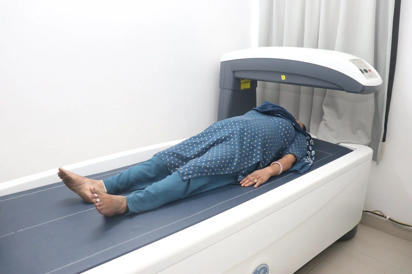 Advanced V2 Obesity Management: DEXA Scan in Indore – TOTALL