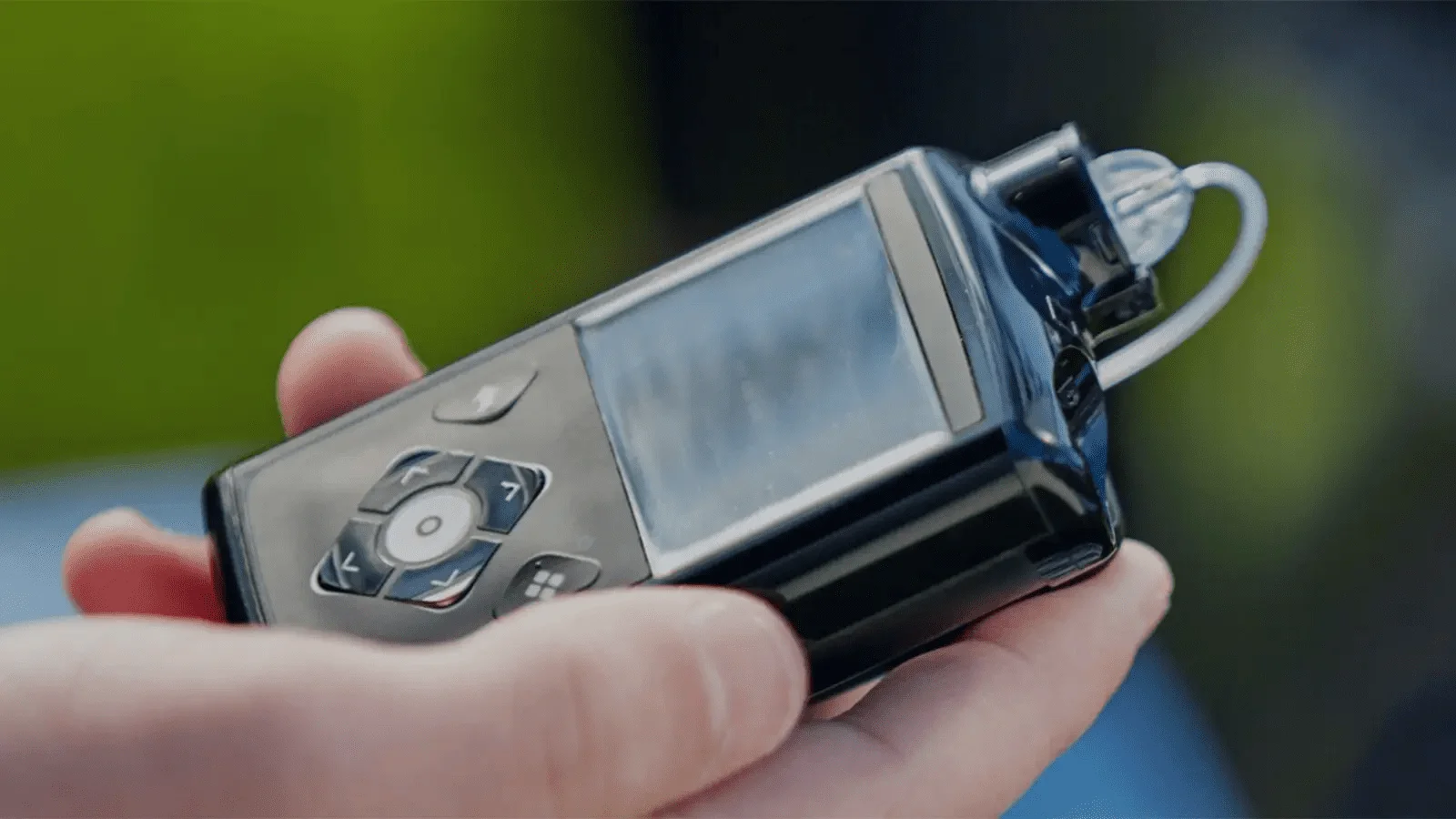 Insulin Pumps in Indore by Totall for Smart Diabetes Care